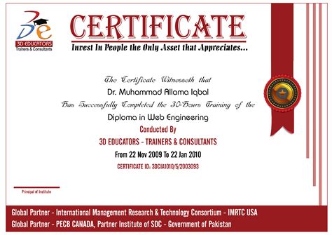 Diploma In Web Development Web Development Training Course In Karachi