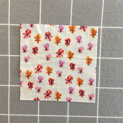 Almost A Log Cabin Quilt Tutorial