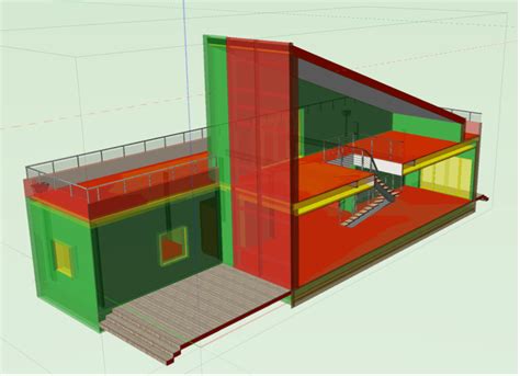 Did You Know Visualizing Data In Vectorworks Software Is Easy