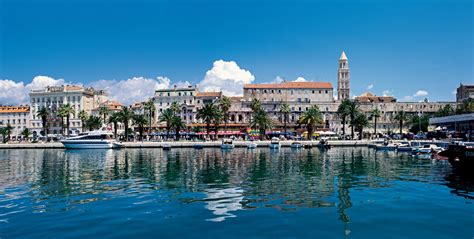 Split Croatia Blog About Interesting Places
