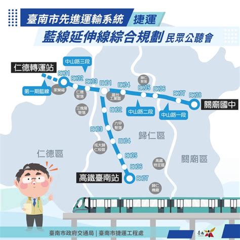 台南捷運藍線啟動！東區到仁德房價黃金走廊解密 M傳媒 賣厝阿明 知識｜台灣第一個跨媒體買房知識平台
