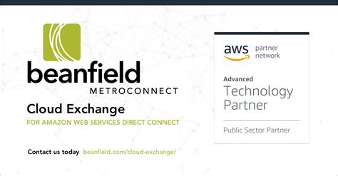 Aws Public Sector Partner Announcement