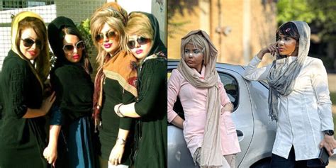 استایل های دهه 80 ایران این شکلی بود عکس