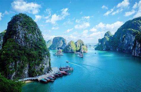Vietnam Overview Guidebook Vietnam Guidebook Vietnam
