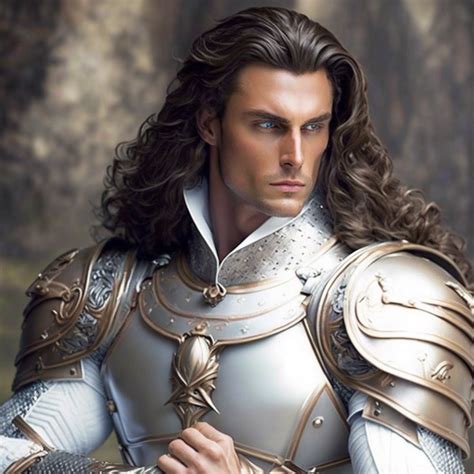 Heroic Fantasy Gothic Fantasy Art Fantasy Male Fantasy Armor Beautiful Fantasy Art Medieval