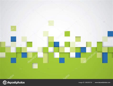 Vector Stylized Geometric Pattern Background Stock Vector By ©passionartist 380200732