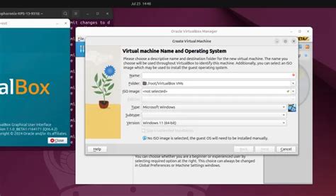 Virtualbox 7 1 Beta 2 Released For This Big Oracle Virtualization