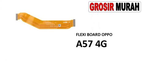Fleksibel Board Oppo A G