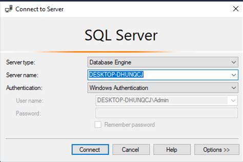 C Network Related Or Instance Specific Error Error 26 Error Locating Server Instance