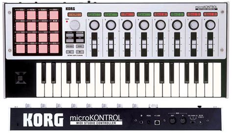 The Freaky Midi Osc Controller Topic Searches Finds Page
