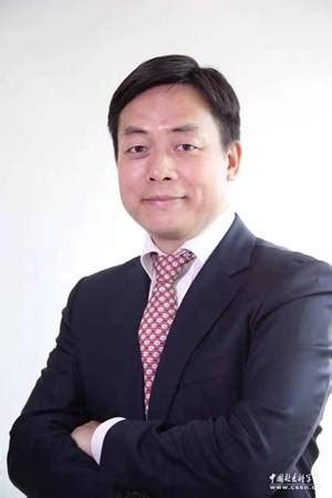 王义桅中国人民大学国际关系学院教授 搜狐大视野 搜狐新闻