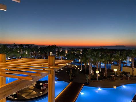 Stella Island Luxury Resort And Spa Prices And Reviews Aposelemis Greece