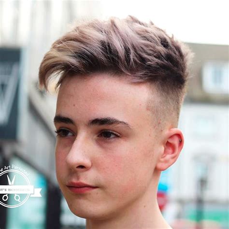 70 Boy Haircuts Top Trendy Ideas For Stylish Little Guys Artofit