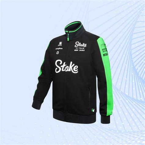 Stake F1 Team Kick Sauber Craze Racewears