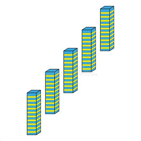 Rectangular Stage Platform Stock Illustrations 665 Rectangular Stage