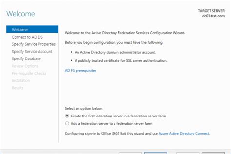 Настройка сервера Radius в Windows Server 2016 Виртуализация и облачные решения