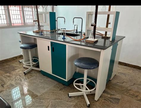 Laboratory Tables Babe Laboratory Tabels Manufacturer From Chennai