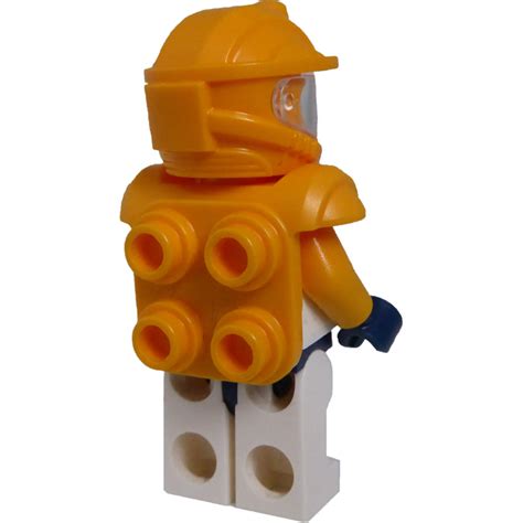 Lego Space Construction Minifigure Brick Owl Lego Marketplace