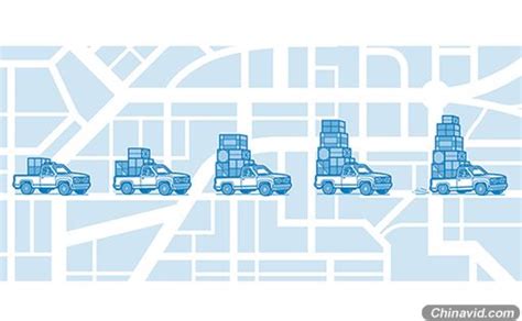 图标设计欣赏——ibm