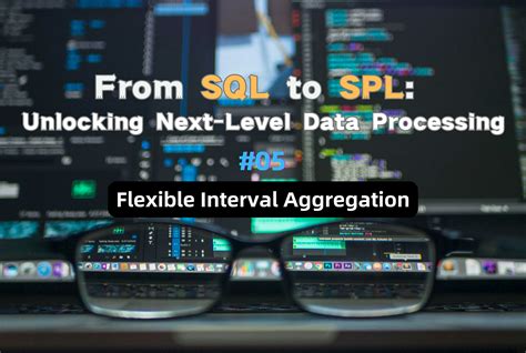 Flexible Interval Aggregation — From Sql To Spl 5 By Esproc Medium