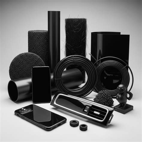 Black Masterbatch Buy Black Masterbatches Punya Masterbatches India