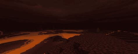 Nether Skyboxes Minecraft Mods Curseforge