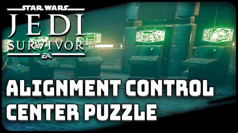 Alignment Control Center Screens At Pamela Beeler Blog