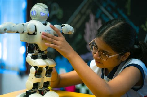 Gallery The Choice School Ib Programme