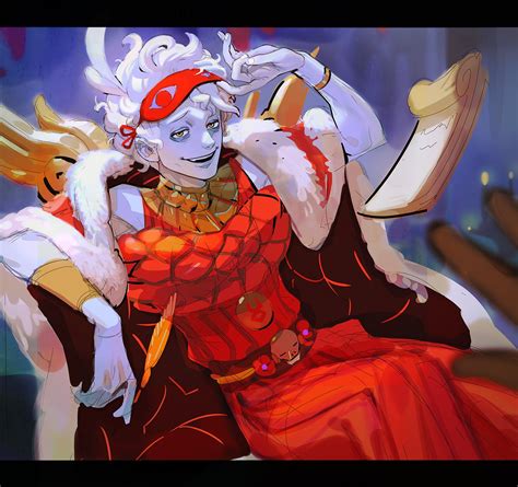 Hypnos Hades And 1 More Drawn By Kanataria Danbooru