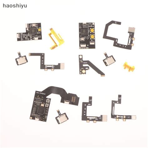 Chip Hao Lote Para Raspberry Pi Rp2040 Pico Modchip V1 V2 Resistência