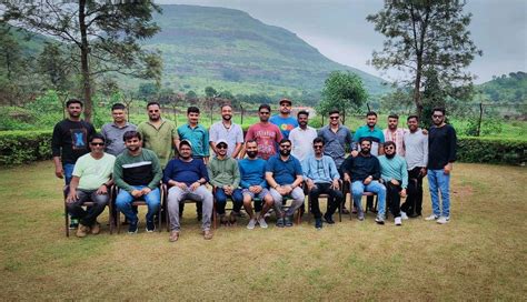 Vivek Upadhyay On Linkedin Swiggyteamouting Igatpuriadventure Extraordinaryexperiences