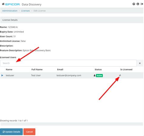 Epicor Data Discovery Epicor ERP Epicor User Help Forum