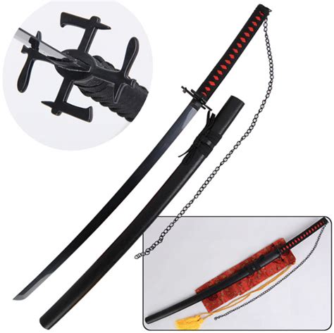 Bleach Ichigo First Sword