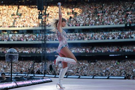 Taylor Swift新加坡开演唱会 泰国总理和香港特首“眼红”？ 知乎