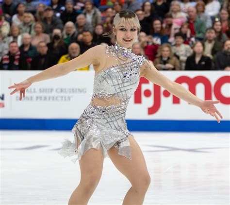 Alysa Liu Shares Meaning Behind Bleached Hair For The 2026 Winter
