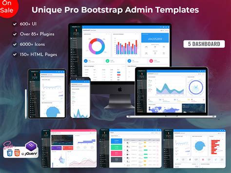 Bootstrap 4 Admin Templates And Bootstrap Ui Kit Aries
