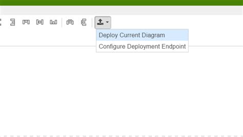 Missing Deploy Button Discussion And Questions Camunda Forum