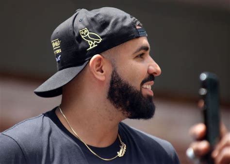 Connect To Your Own Inner Light Drake Reveals His Two Year Old Son