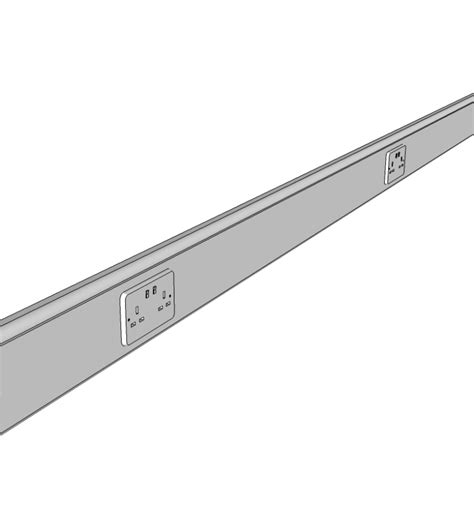 Draw Trunking In Autocad At Bob Wright Blog