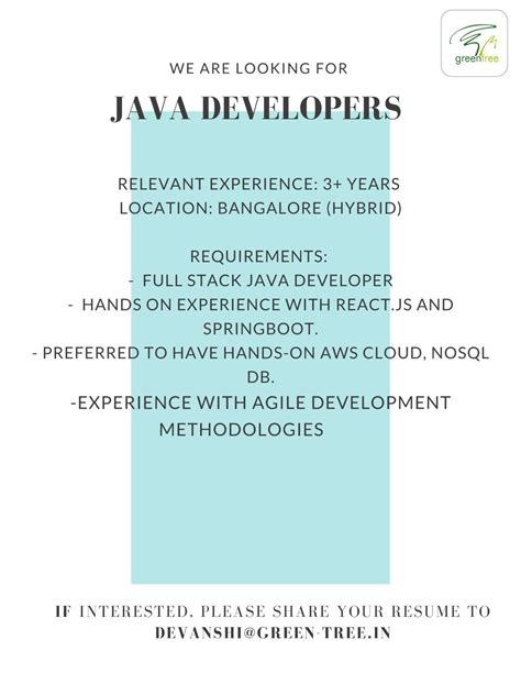 Devanshi Verma On Linkedin Hiring Hiringalerts Javadeveloper Fullstackdeveloper References…