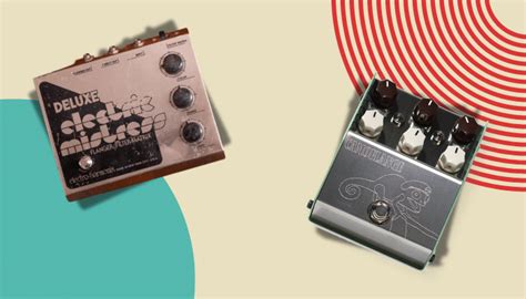 How To Use A Guitar Buffer Pedal To Strengthen Your Tone