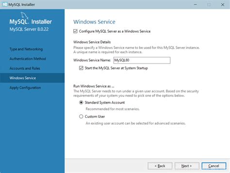 Mysql基本安装教程附解决安装过程中出现的问题failed To Set Datadir To Csdn博客