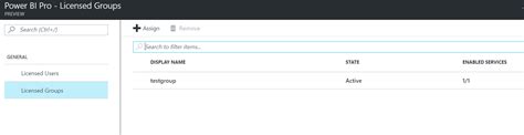 Bulk Assign Power BI Licenses Using Azure AD Kasper On BI