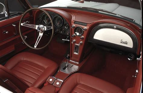 Corvette Warehouse Blog C2 Corvette History