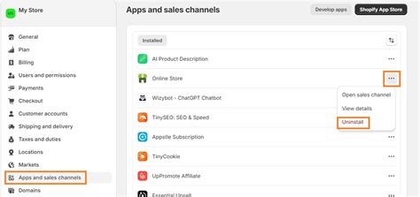 How To Speed Up Shopify Store In Tinyimg
