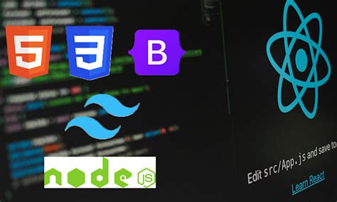 Build React Apps Psd To Reactjs Fix Bugs And Errors By Classy