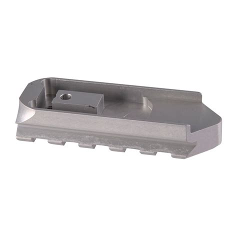 Weigand Combat Weig A Tinny Mini Revolver Scope Mount For Ruger™