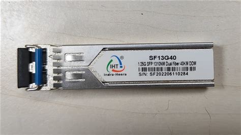 DP IF Optical Communication Through SFP Module Interface Forum Interface TI E E