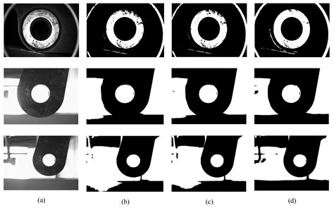 dual histogram equalization algorithm based on adaptive image correction