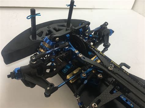 Team Associated TC R C Tech Forums